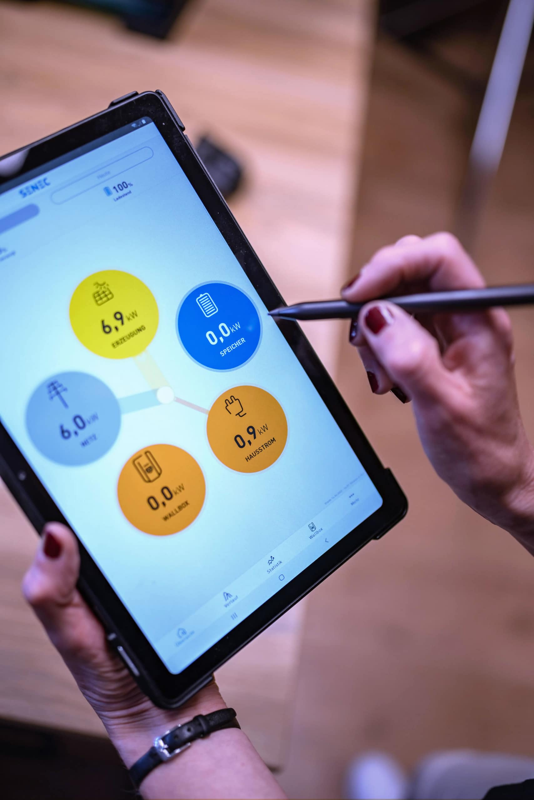 Photovoltaik für Berlin & Brandenburg - Uwe Schmidt SOLAR