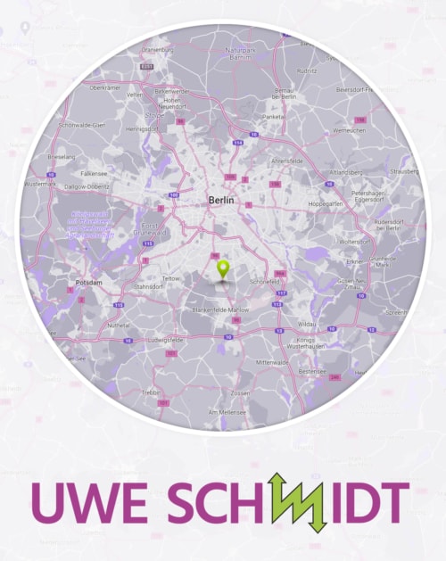 Photovoltaik für Berlin & Brandenburg - Uwe Schmidt SOLAR